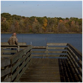 Trails - Genesee County Parks