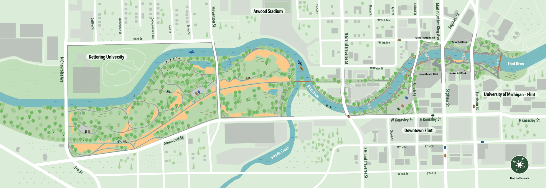 Riverfront Project - Genesee County Parks