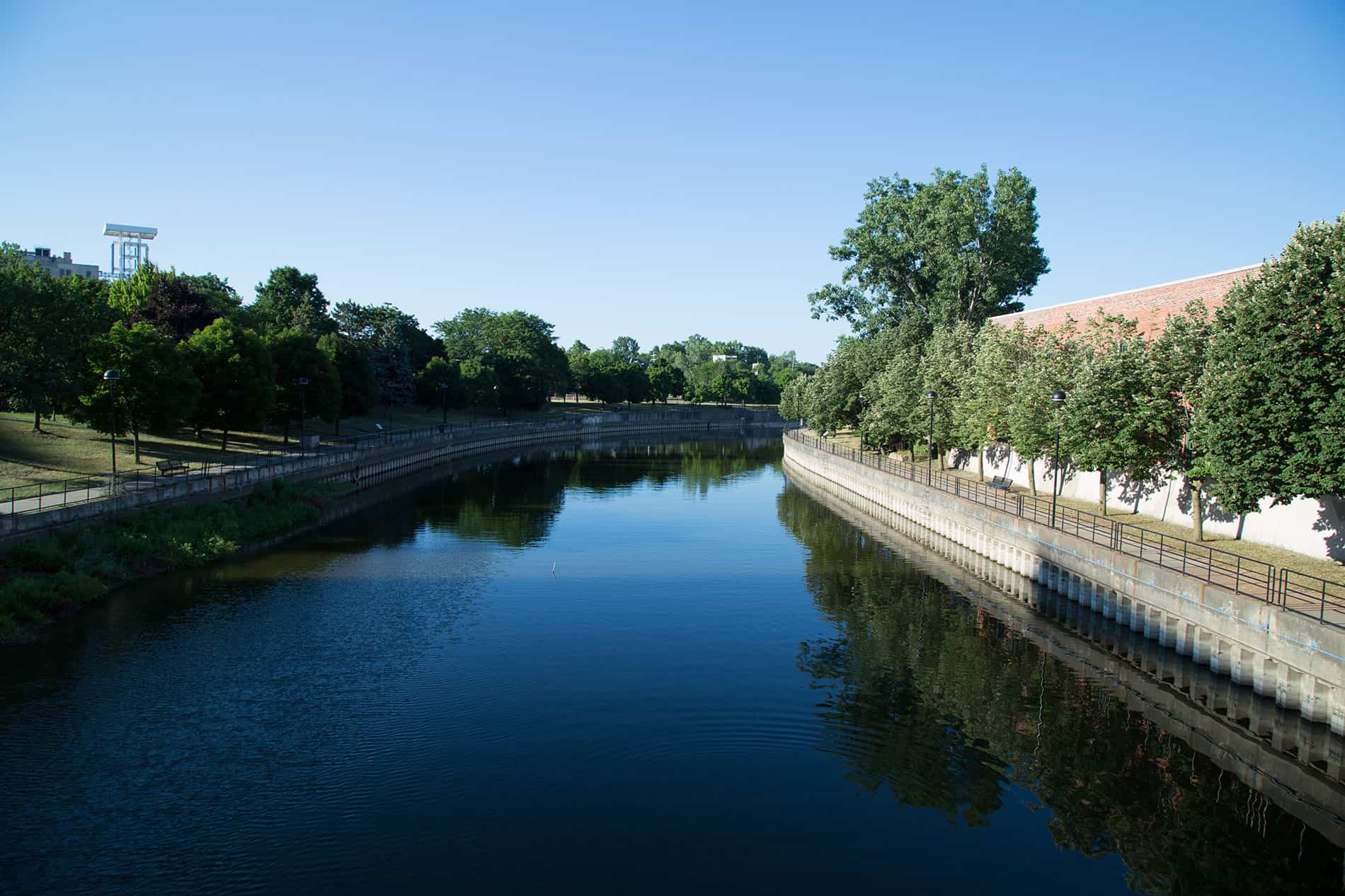 Overview - Genesee County Parks