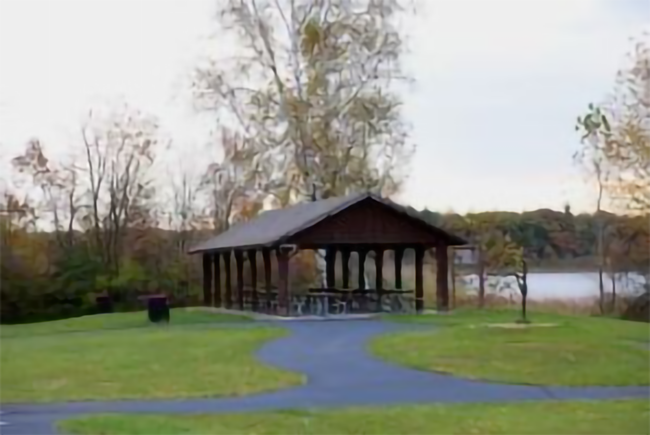 Pavilions - Genesee County Parks