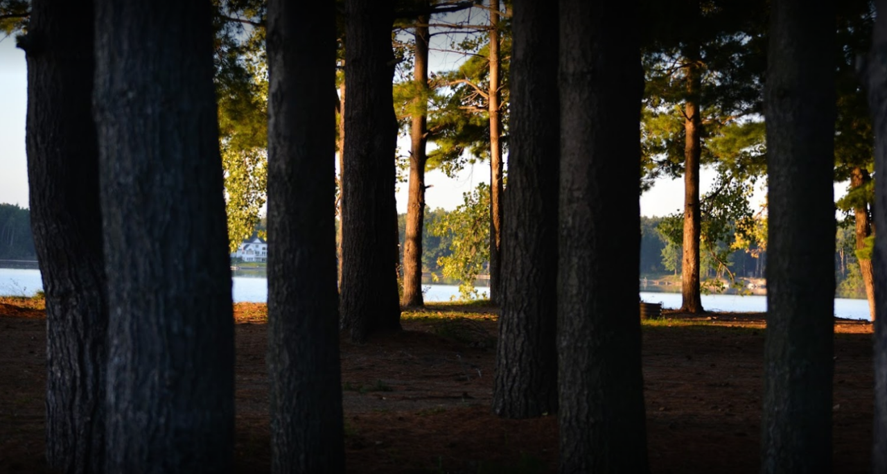 Reservation - Genesee County Parks