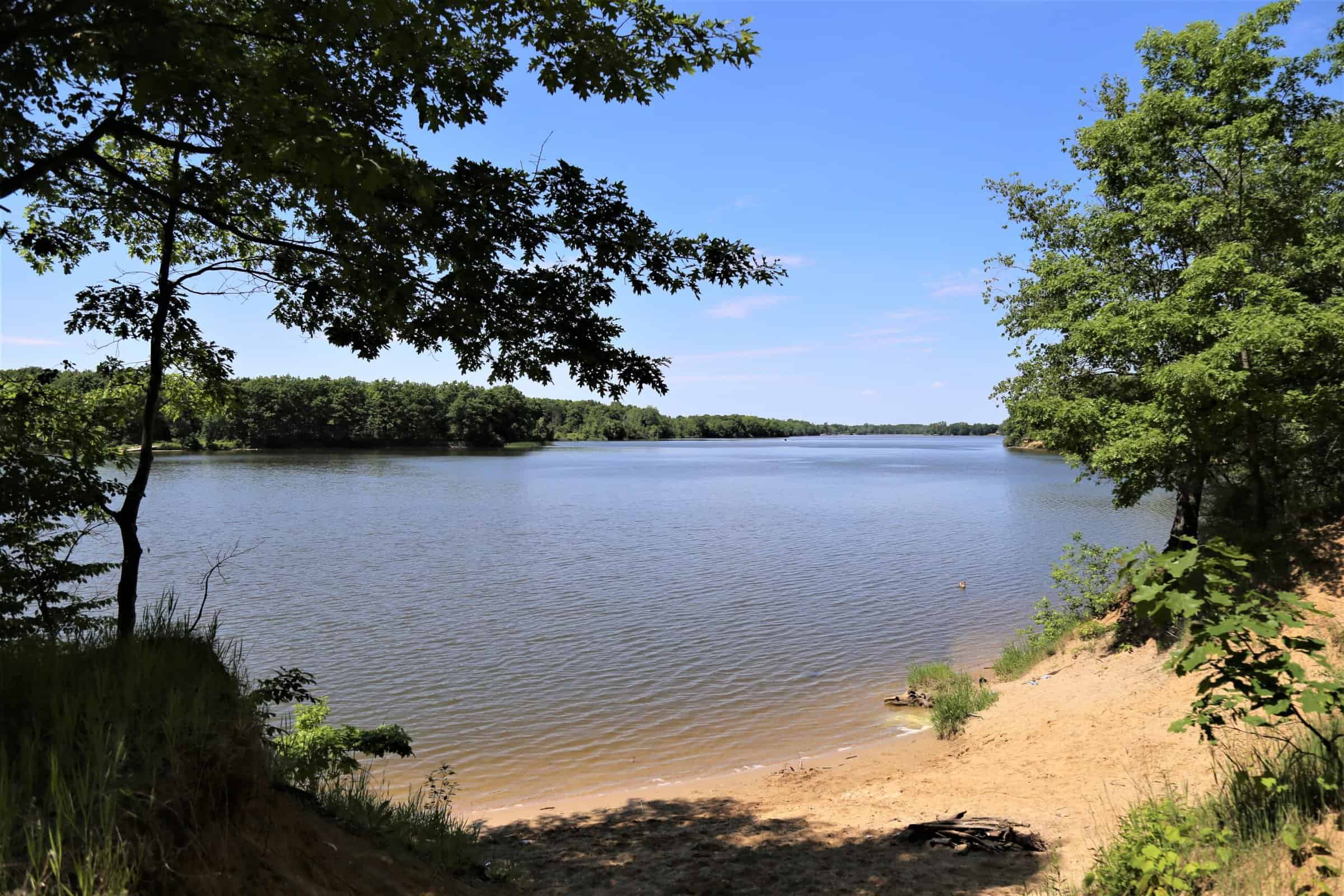 Zemmer Park - Genesee County Parks