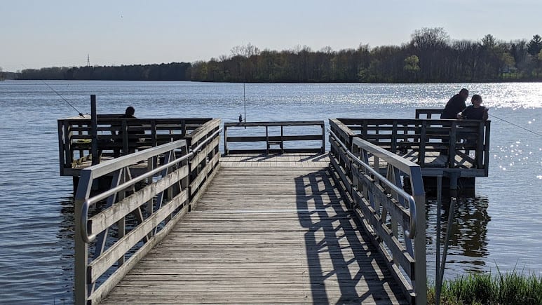 Other Fishing Sites - Genesee County Parks