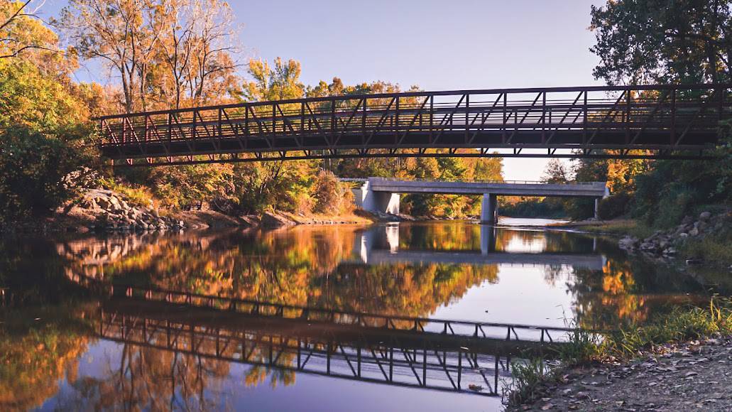 Other Fishing Sites - Genesee County Parks