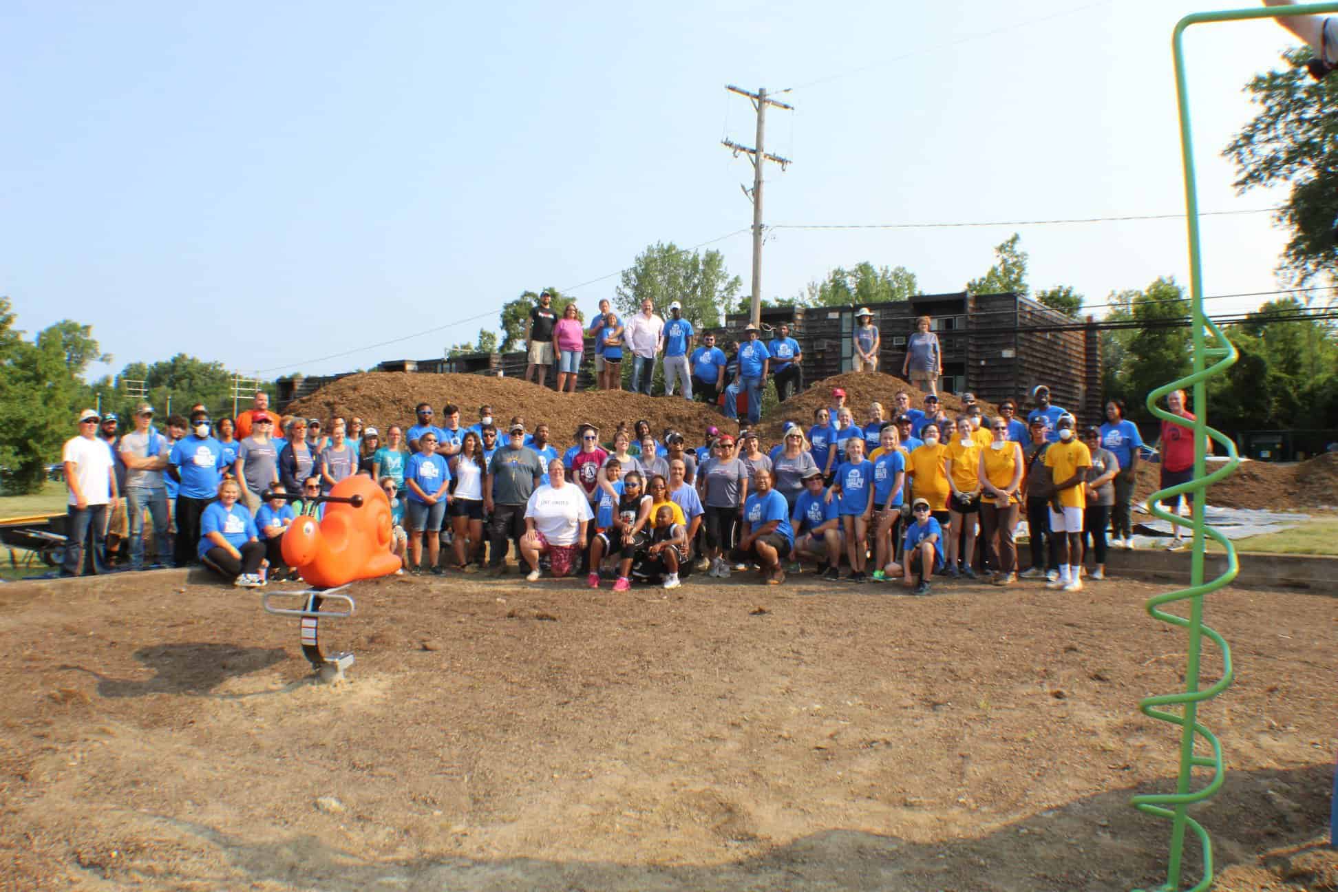 Keep Genesee County Beautiful - Genesee County Parks