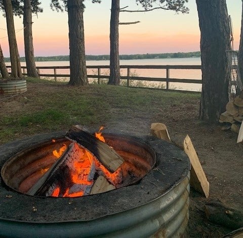 Wolverine Campground - Genesee County Parks