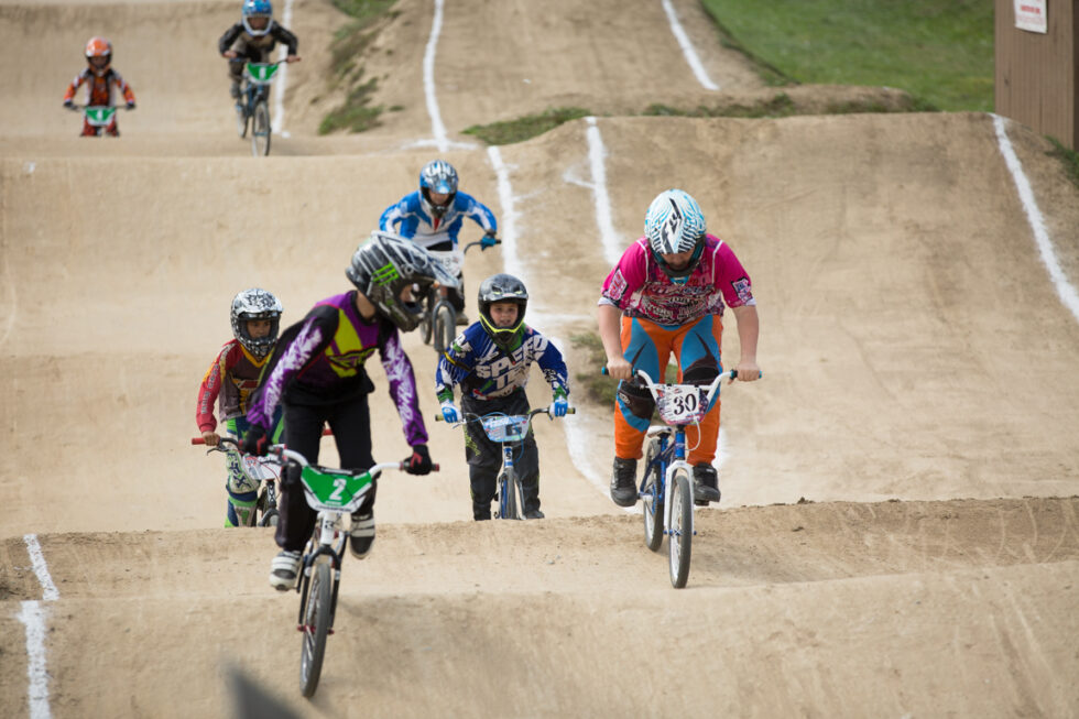 Richfield County Park - Genesee County Parks