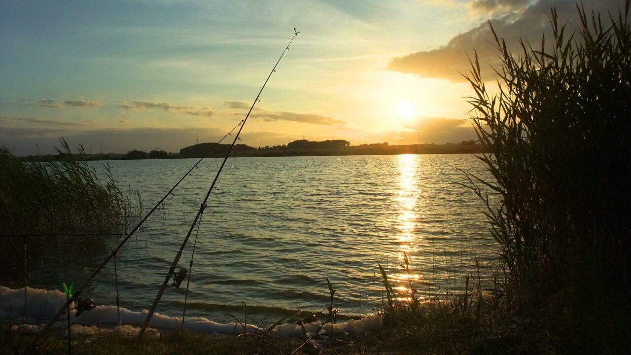 Other Fishing Sites - Genesee County Parks