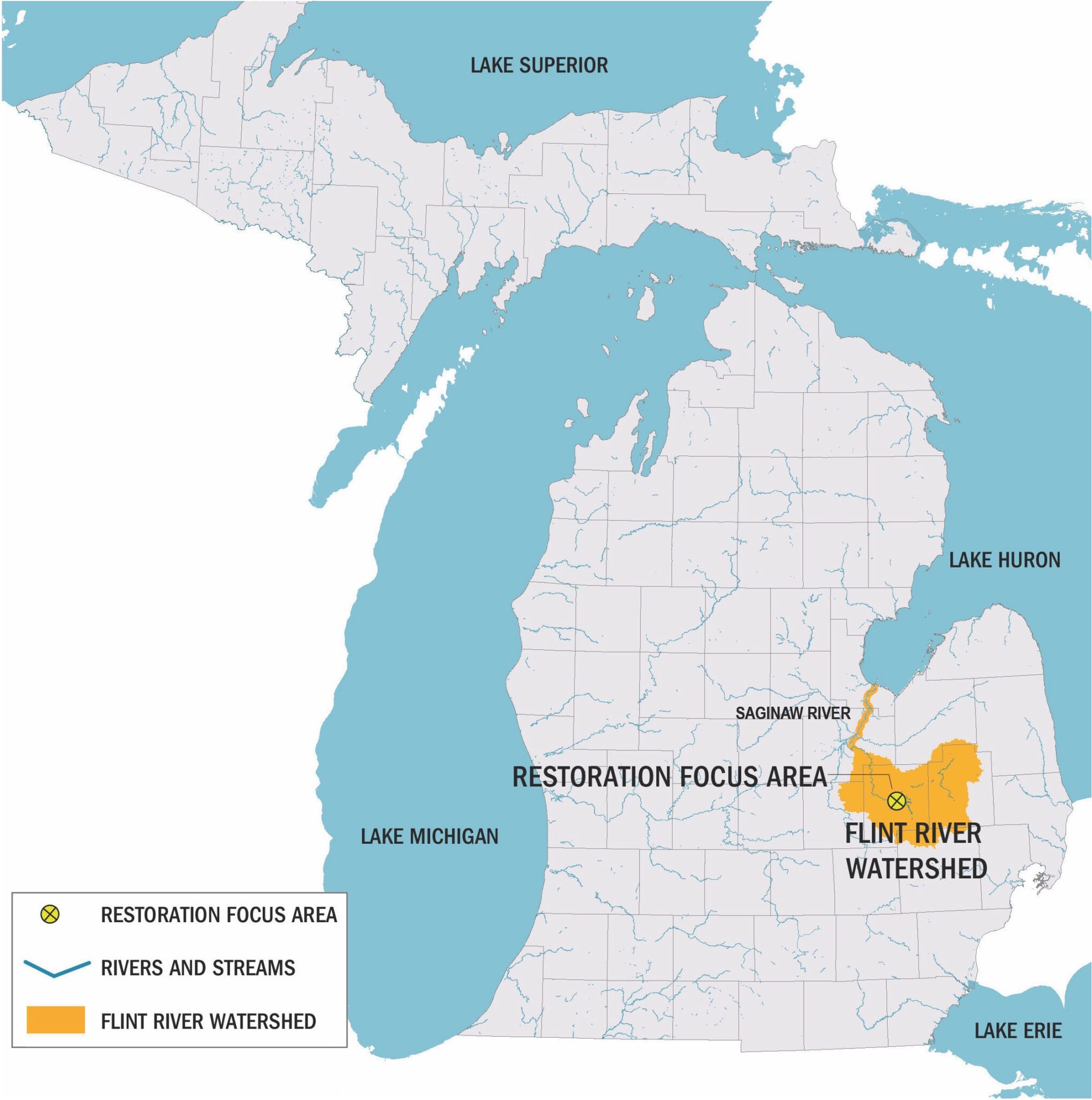 Riverfront Project - Genesee County Parks