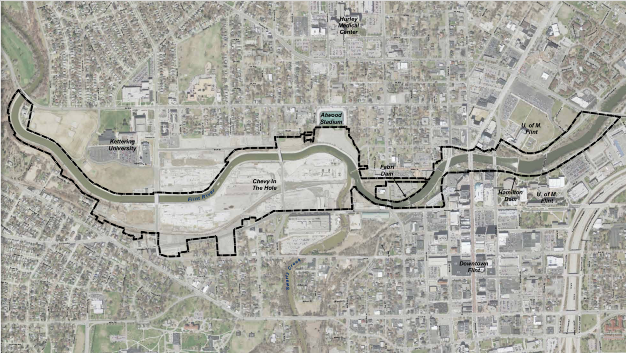 Plan - Genesee County Parks