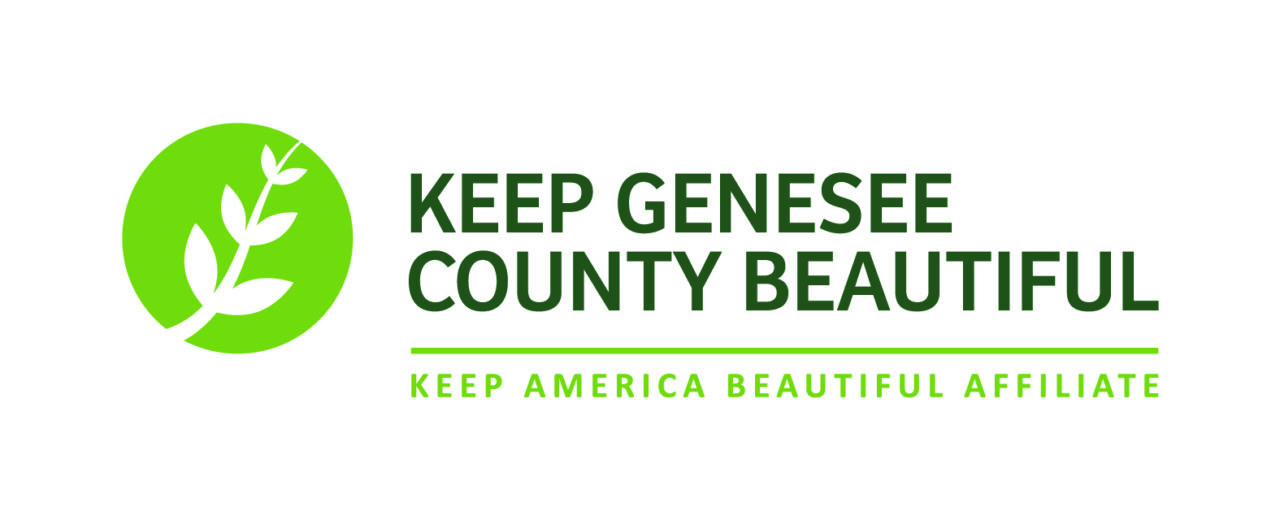 Keep Genesee County Beautiful - Genesee County Parks