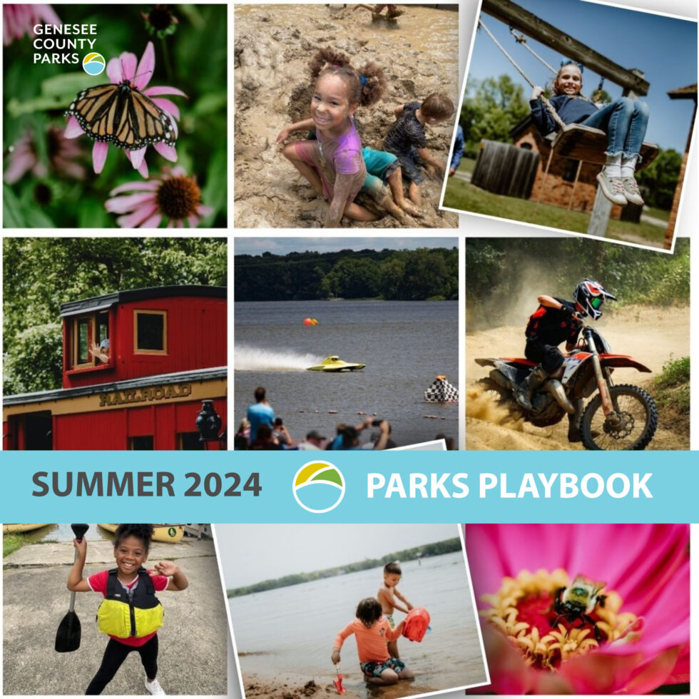 Home - Genesee County Parks