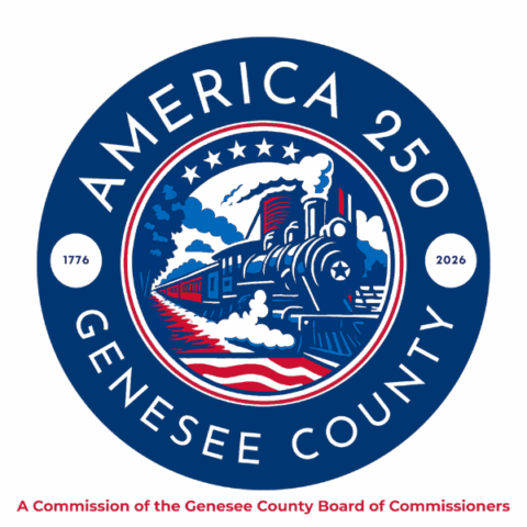 America 250 - Genesee County Parks